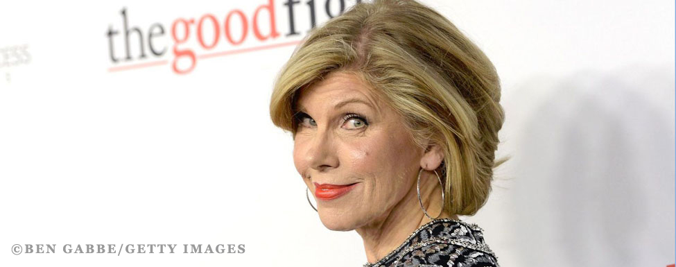 Frank Delaney Legacy Series, Christine Baranski, www.artsnwct.org ...