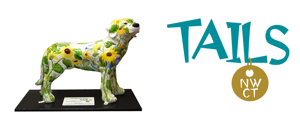 Tails of NWCT, Northwest Connecticut Arts Council, Northwest ...