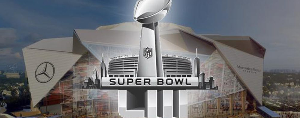 Super Bowl LIII, Super Bowl Party Guide, KATHRYN BOUGHTON | Berkshire Style