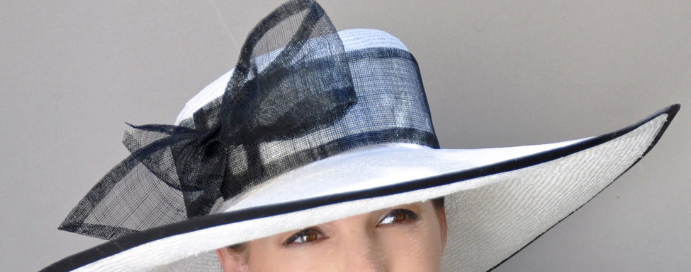Easter Bonnets, Hats, Springtime fashion | Berkshire Style