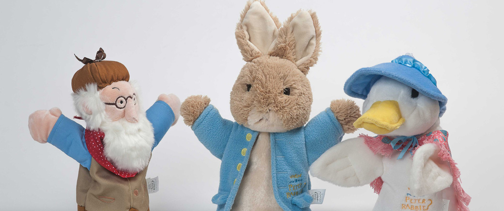 Greenwoods Puppet Festival, Norfolk Library, Eileen Fitzgibbons ...