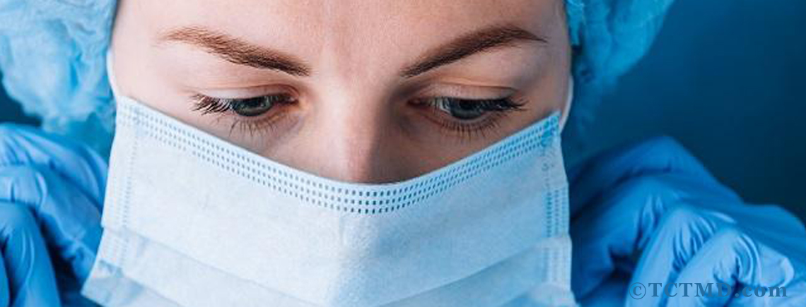 The Bright Side, Cover Up, Masks, Covid-19 | Berkshire Style