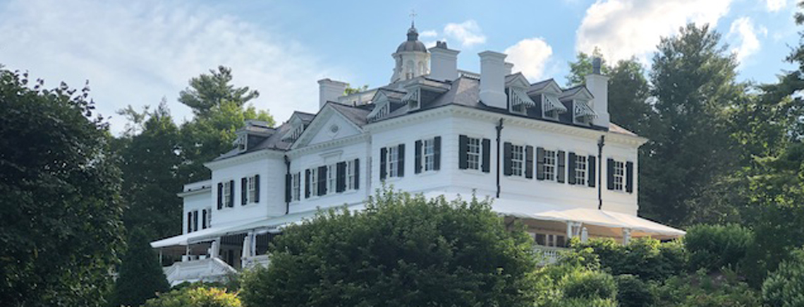 Wharton Legacy Lives On, Online Activities, www.edithwharton.org ...