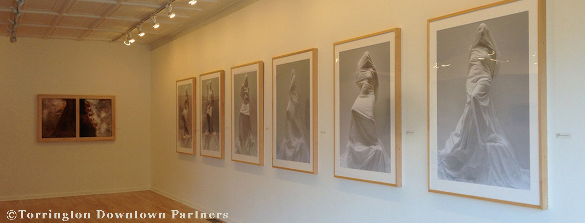 5 Points Gallery 2.0, Judith McElhone, Arts in Torrington CT ...