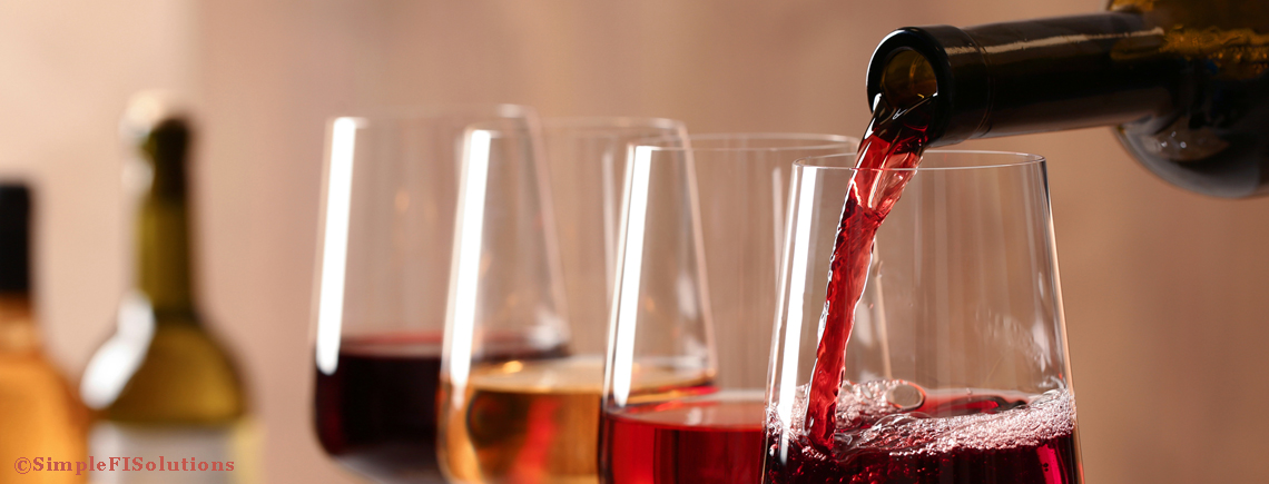 Wine on Wednesday, obevco, Salisbury Wines, https://www.huntlibrary.org ...