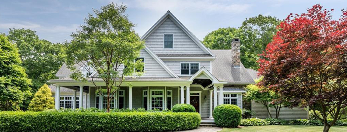 Berkshire Real Estate, Private Colonial, MIDDLEBURY CT, KLEMM REAL ...