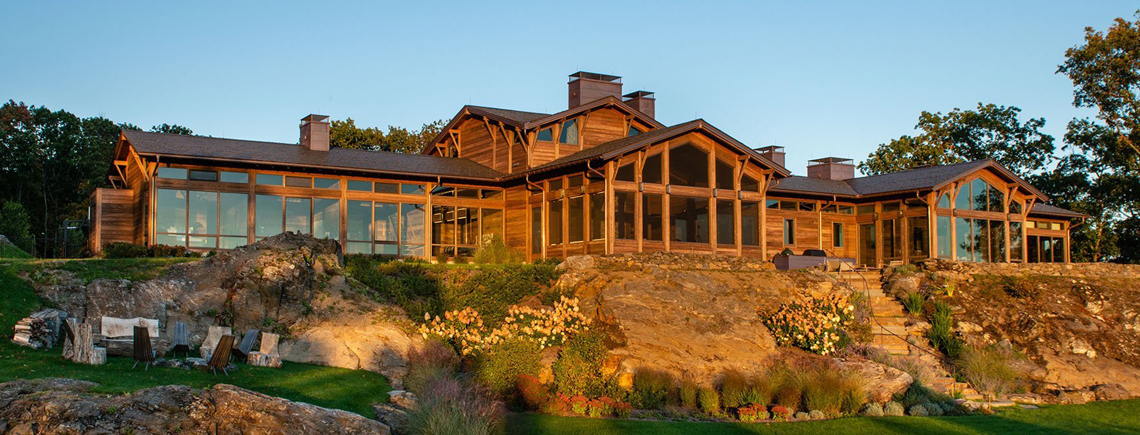 Taconic Lodge, Uce Fine Builders, https://ucebuilders.com | Berkshire Style