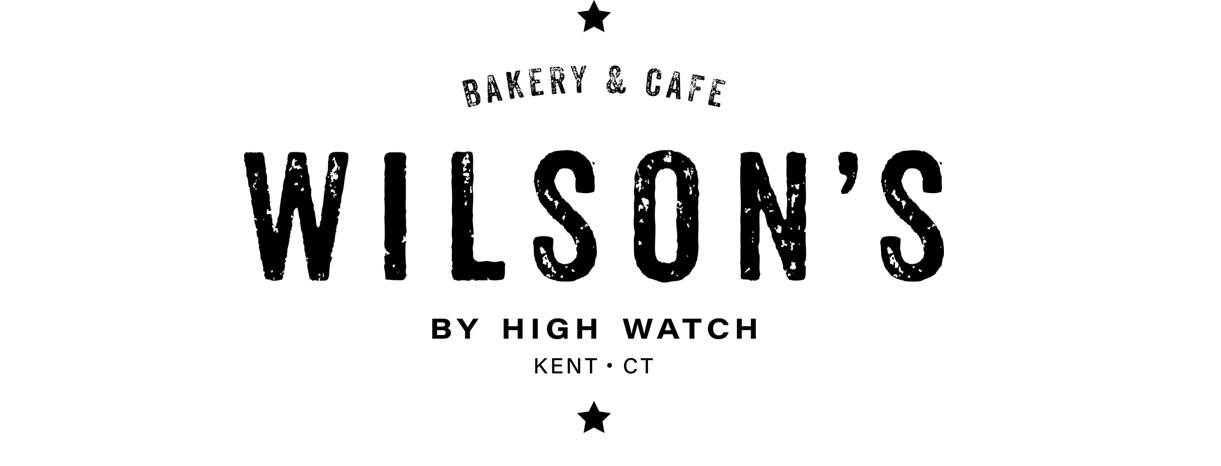 A Hit in Kent - Wilson's Bakery & CafÃ© - by High Watch, Kent CT ...