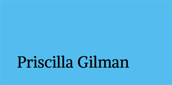 Priscilla Gilman | Berkshire Style