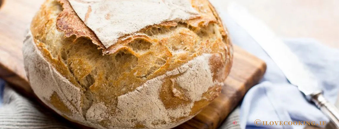 Sourdough Bread Contest - Dewey Hall - March 4 2022 at 5:30pm - Katy ...
