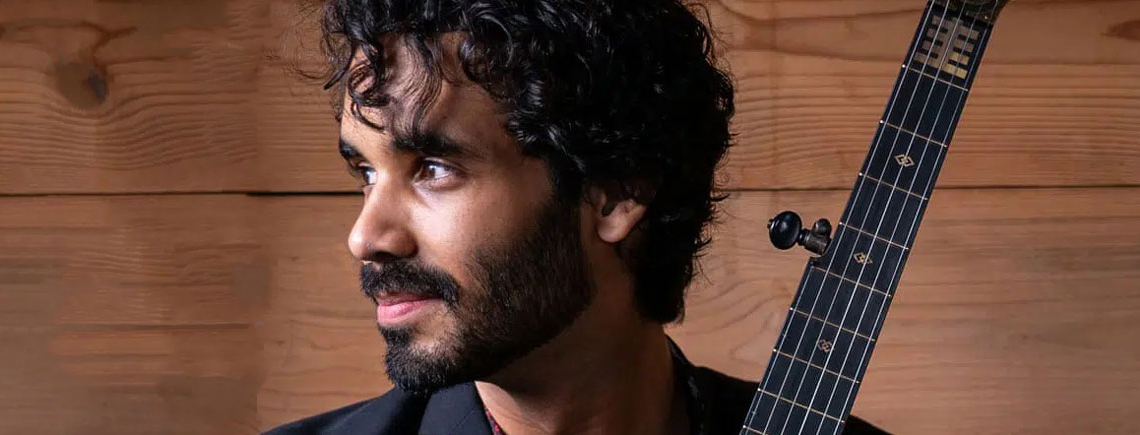 Back Porch Music - Banjo - Jake Blount - https://1427.blackbaudhosting ...