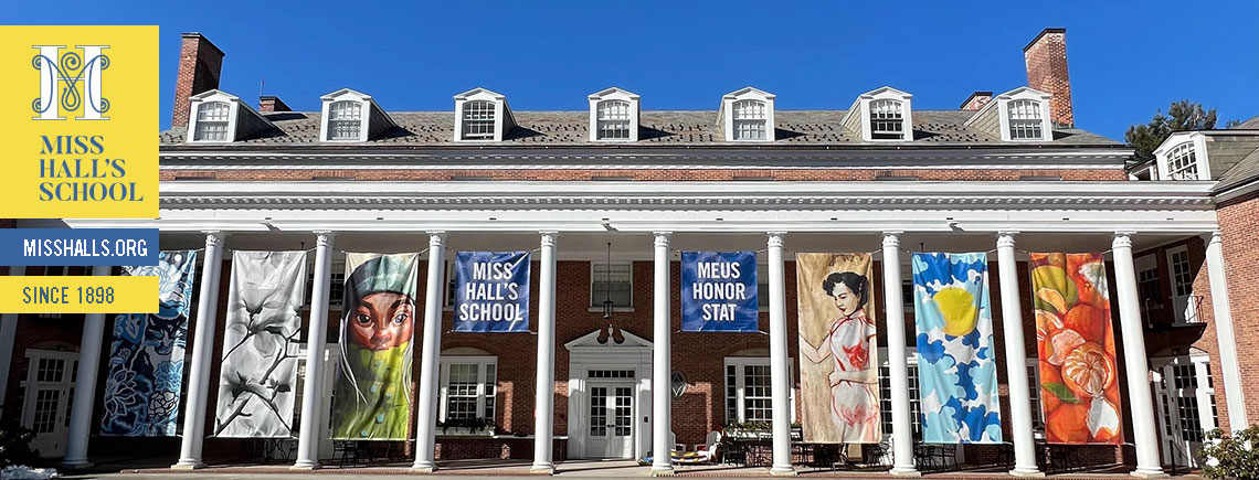 Miss Halls - Defying Expectations for 125 Years - www.misshalls.org ...