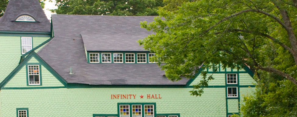 Infinity Hall, Infinity Hall and Bistro in Norfolk, Norfolk Connecticut ...