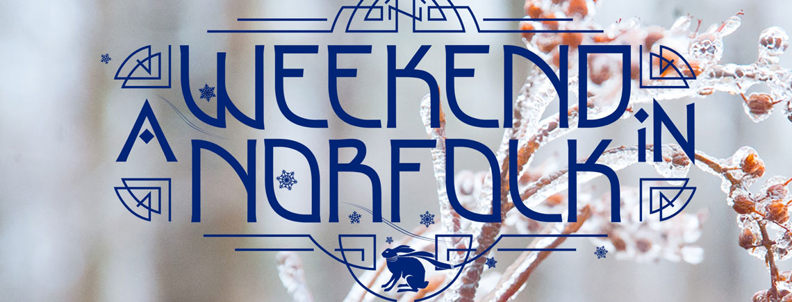 A Weekend in Norfolk - Winter Activities in Norfolk CT ...