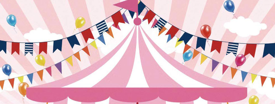 SummerSaults in the Berkshires - touring circus - https://circusarts ...