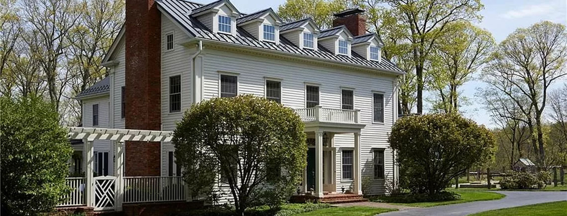 Berkshire Real Estate - Touchstone - MILLBROOK NY - HV | COMPASS ...