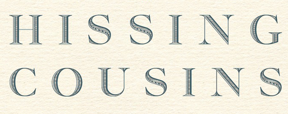 Eleanor Roosevelt, Alice Roosevelt, Marc Peyser, Timothy Dwyer, Hissing ...