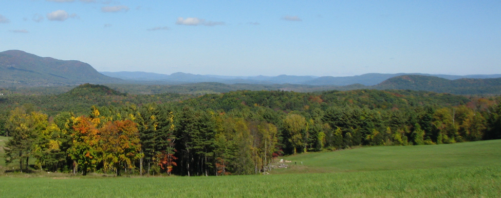 Housatonic Heritage Walks, Housatonic River Hikes, Upper Housatonic ...