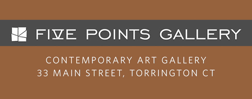 Five Points Gallery, Incubator Space, 5 Water Street Torrington CT ...