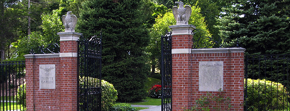 The Town of Millbrook | Berkshire Style