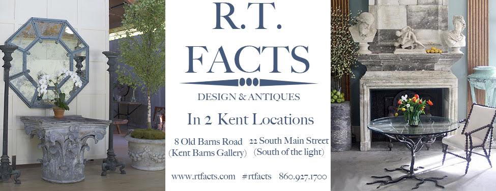 RT Facts, Kent CT, Natalie and Greg Randall, Morrison Gallery, 8 Old ...