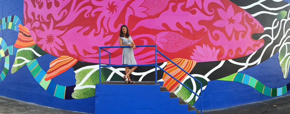 Project Fish Tales, Danielle Mailer, ChildrenÃƒÂ¢Ã¢â€šÂ¬Ã¢â€žÂ¢s Museum ...