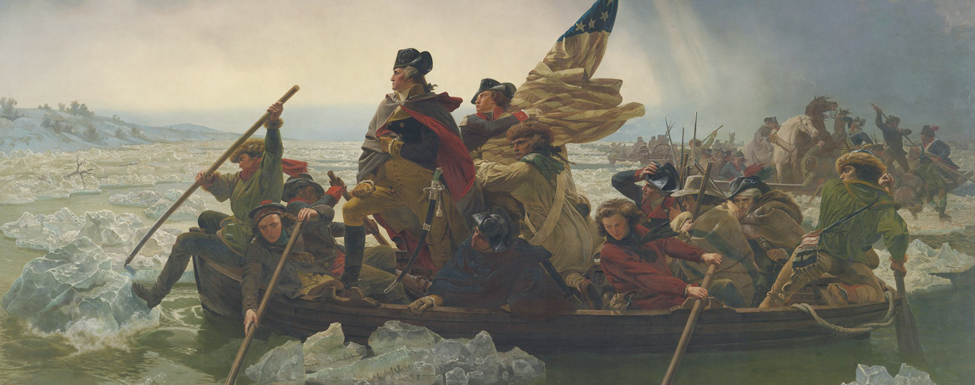 Berkshire History, George Washington in Litchfield CT, Revolutionary ...